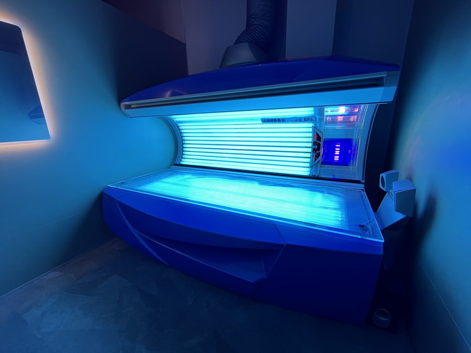 Relax Solárium ┃ Bronzová krása na dosah!